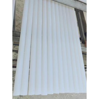 .新品耐高温PVDF棒/聚三氟乙烯板/ 进口PCTFE棒耐酸碱圆棒PFA板材