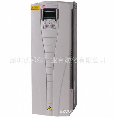ACS510-01-072A-4+B055 ACS510系列37KW ABB风机水泵专用变频器