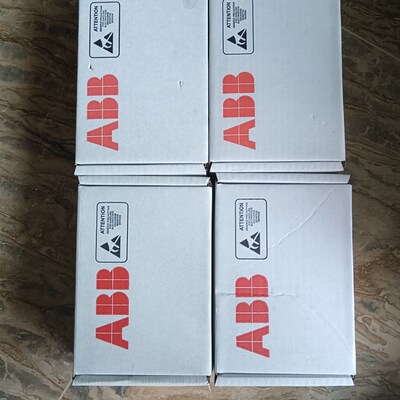 现货RDCU-02C/RDCU-12C ABB ACS800变频器大功率主板全新正品