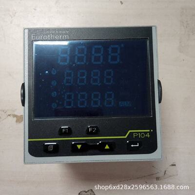 价格需核实EUROTHERM控制器型号：EPOWER/3PH-100A/690V/XXX/