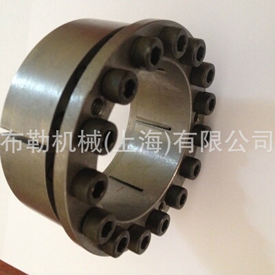 MLMB20胀紧套/免键轴衬20锥形环键/帐套无键联接装置联轴器昆山MA