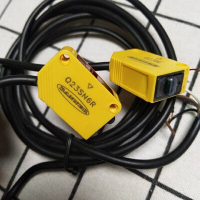 邦纳光电传感器Q45VR3LVQ45VR3LPQQ45VR3LPQ45VR2DL接近开关