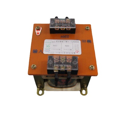定制BK-100VA150VA200VA300VA400VA500VA单相控制变压器220V