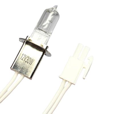 NEUSOFT东软NT-1000NT-1000P全自动生化分析仪灯泡12V30W