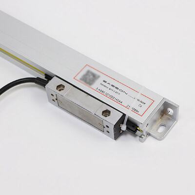 怡信Easson数显表套装影像仪传感器磨床车床磨床线切割光栅尺批发