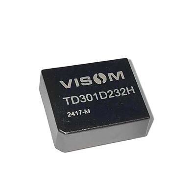 VISOM代理RSM3485ECHT隔离型RS-485收发模块3.3V工业级