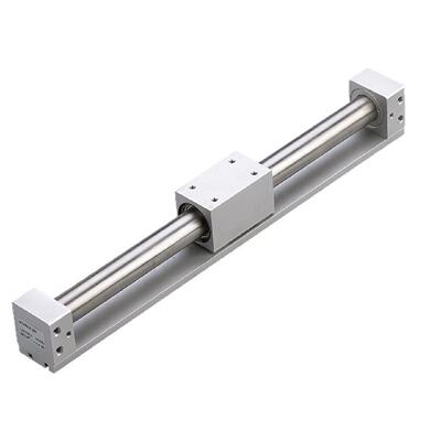 SMC无杆气缸CY1R15/CY3R15/CY3RG/H-100/200/250/300/350/400/500