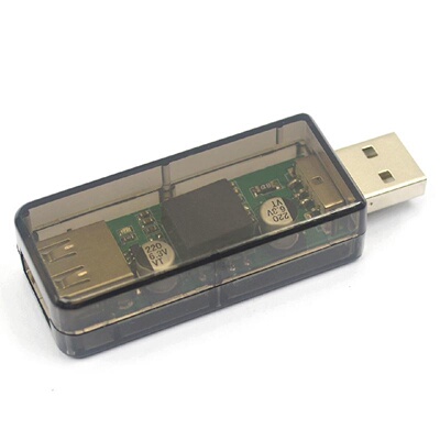 usb隔离器/usbtousb隔离数字信号音频电源隔离器ADuM3160