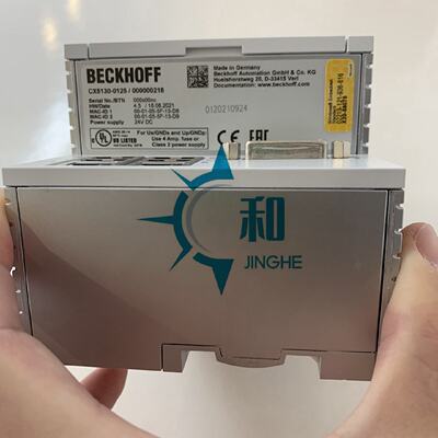 KL3061/KL3062倍福beckhoff模拟量输入模块全新德国原装现货