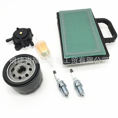 499486S273638园林机械滤芯滤清器空滤器割草机配件组合