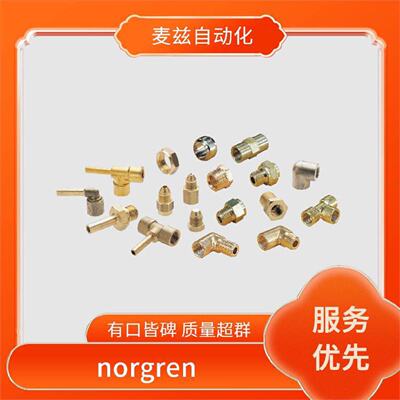 Z-25MM-A-250减压阀M/146063/L4/1230推入式接头诺冠norgren