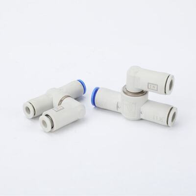 SMC型VR1210F-04VR1210F-06VR1210F-08手动阀斯威气动