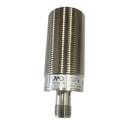 意大利墨迪MicroDetectors传感器接近开关AT1/AN-3H原装正品现货