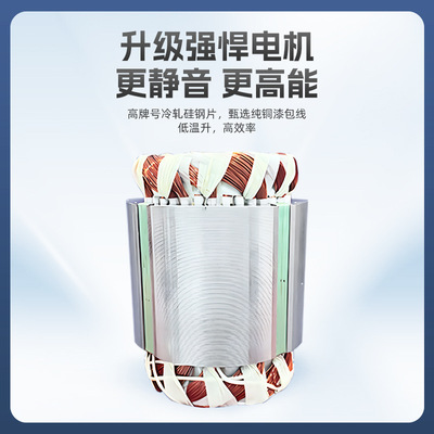 鼎益YY6312单相电机异步电动机热收缩机烘箱长轴循环风机电机定制