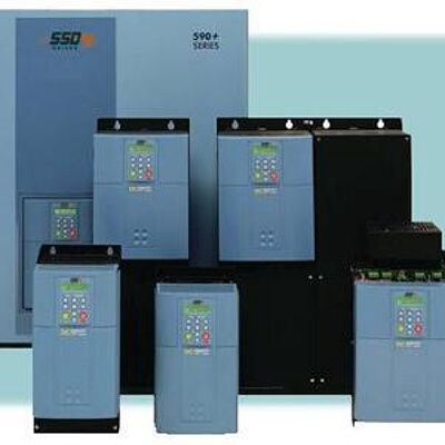 英国欧陆ER直流调速器全数字式ER-PLX直流驱动维修1000元起