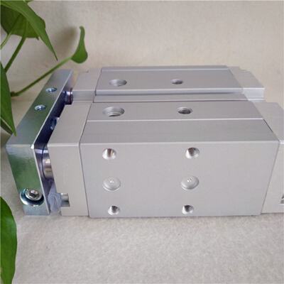FESTO费斯托导向杆气缸DFM-12-20-P-A-GF活塞直径12mm