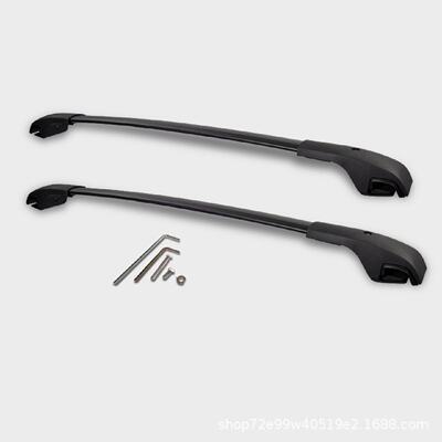 适用于JeepCherokee自由光铝合金车顶行李架车顶横杆Crossbar