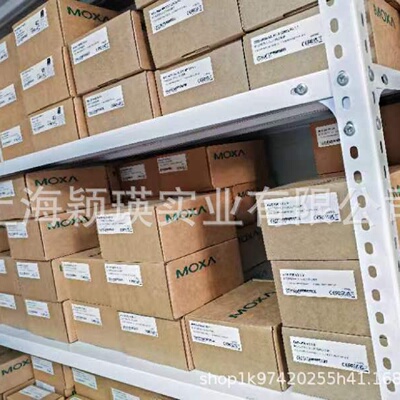 台湾MOXAEDS-2016-ML16端口非网管工业级交换机