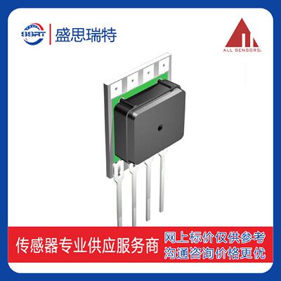 ALLsensors环境监测装置传感器0.3PSI-G-CGRADE-MINI