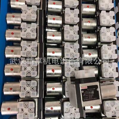 HED40P10/350S力士乐压力继电器大量现货