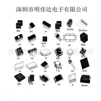 单片机MCHC908QY2CDWE8位微控制器ICMCU1.5KB闪存16SOIC