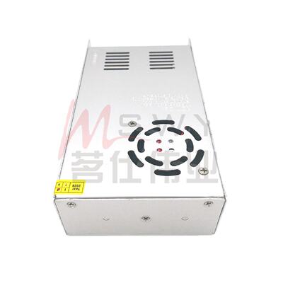 500W开关电源12V40A24V20A36V14A48V10A变压器灯具工业电源直流