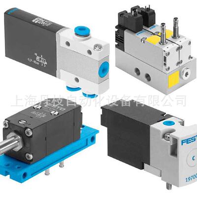 festo费斯托ADN-S-10-10-A-A-F1A气缸ADN-S-12-30-I-P