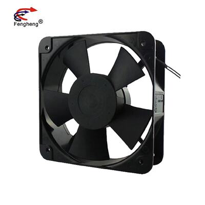 fengheng20060直流风扇24V0.3A机柜电脑排风风扇工业风扇