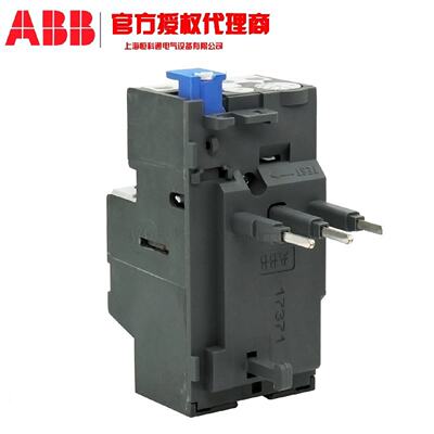 TA42DU42M全新ABBTA热继电器特惠现货直发