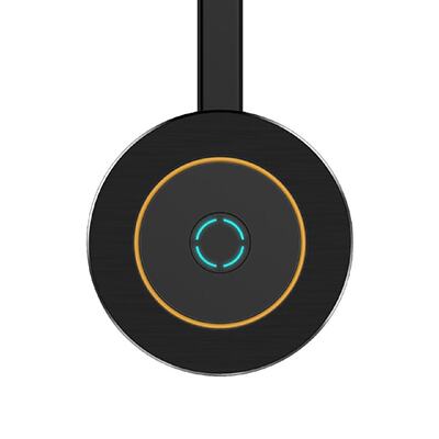 Mirascreen无线同屏器5G4K高清无线HDMI同屏器无线同屏器5g双核