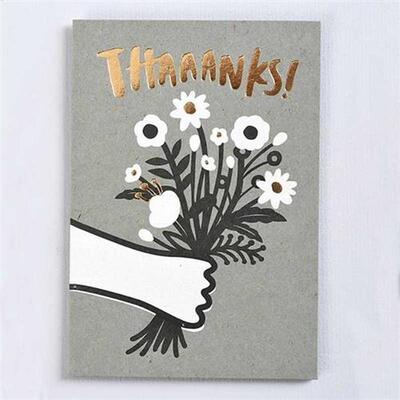 thank you cards farewell card birthday greeting cards