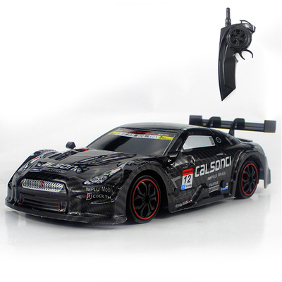 RC Car For GTR/Lexus 2.4G Drift Racing Car Championship 4WD