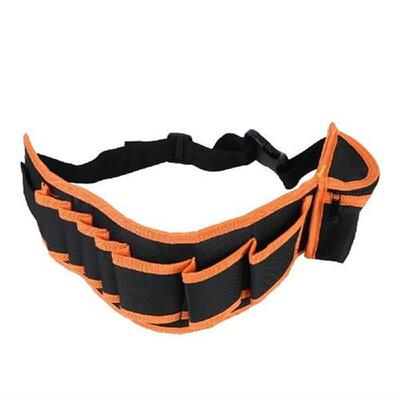 Adjustabe Belt Tools Packaging Waist Tool Bag Electricians