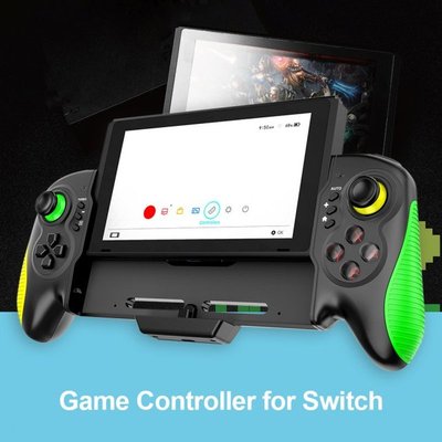STK-7037 Game Controller Wireless Gamepad Vibration Controle