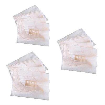 100Pcs/set Plastic Bags For Cookie Packaging Candy Mooncake