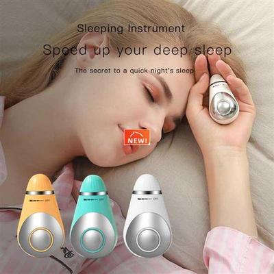 Sleep Aid trument Pressure Relief Sleep Device Hypnosis trum