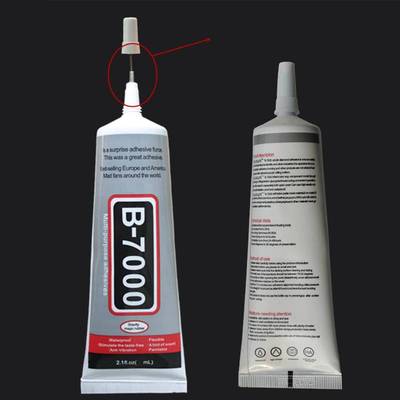New Arrival b7000 Glue Mobile Phone Touch Screen Superglue