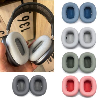Qualified Replacements Ear Pads Repairing Sponge Covers Comp