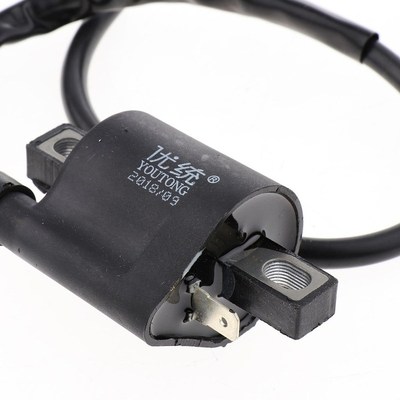 High Quality Ignition C Replacet Motorcycle Assembly for Hon