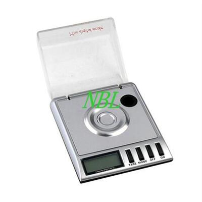 20g 0.001g Digital Milligram Jewelry Scale Mini Pocket Elect