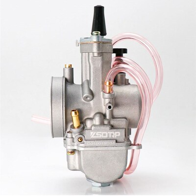 Alconstar- Universal PWK 21 24 26 28 30 32 34  2T 4T Motorcy