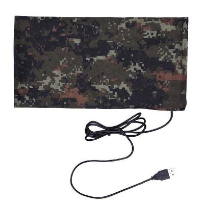 Heat Mat Reptile Brooder Incubator Pet Heating Pad Reptile