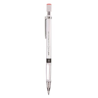2.0mm 2B Lead Holder Automatic Mechanical Drawing Pencil Dra