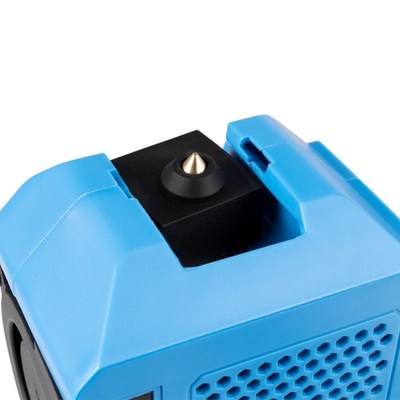 CREALITY 3D Extruder Kits Fan Cover for CR-10 V2 3D Printer