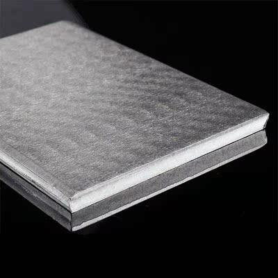 7075 Aluminium Alloy Sheet Plate DIY Hardware Aluminium Boar