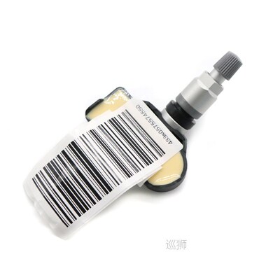 XUAN Tire Pressure Sensor Monitoring System TPMS 5Q0907275B