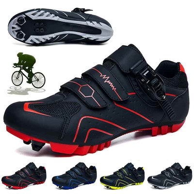 Outdoor sapatilha ciclismo Cycling Shoes Men Sneakers Women