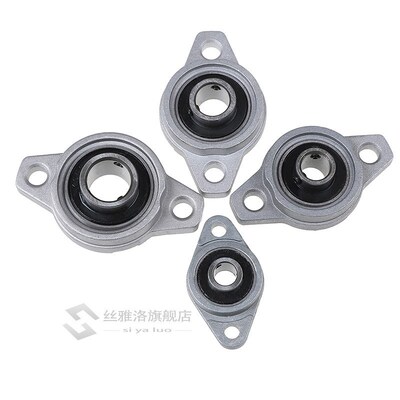 8mm 10mm 12mm 15mm Self-aligning Kfl08 Kfl10 Kfl12 Kfl15 Bor