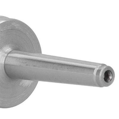 mini lathe accessories lathe machine Live Center White Embos