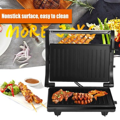Barbecue Stove Multifunctional Household Grill Smokeless Bar